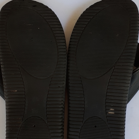 Grendene | Shoes | Grendene Mens Leather Thong Sandal | Poshmark